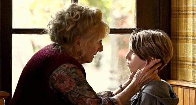 Se Efterår i Bourgogne i Øst for Paradis