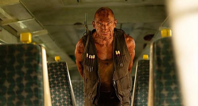 Se 28 Years Later: The Bone Temple i Øst for Paradis